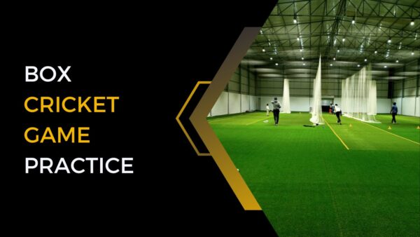 What is box cricket Game? Know box cricket rules