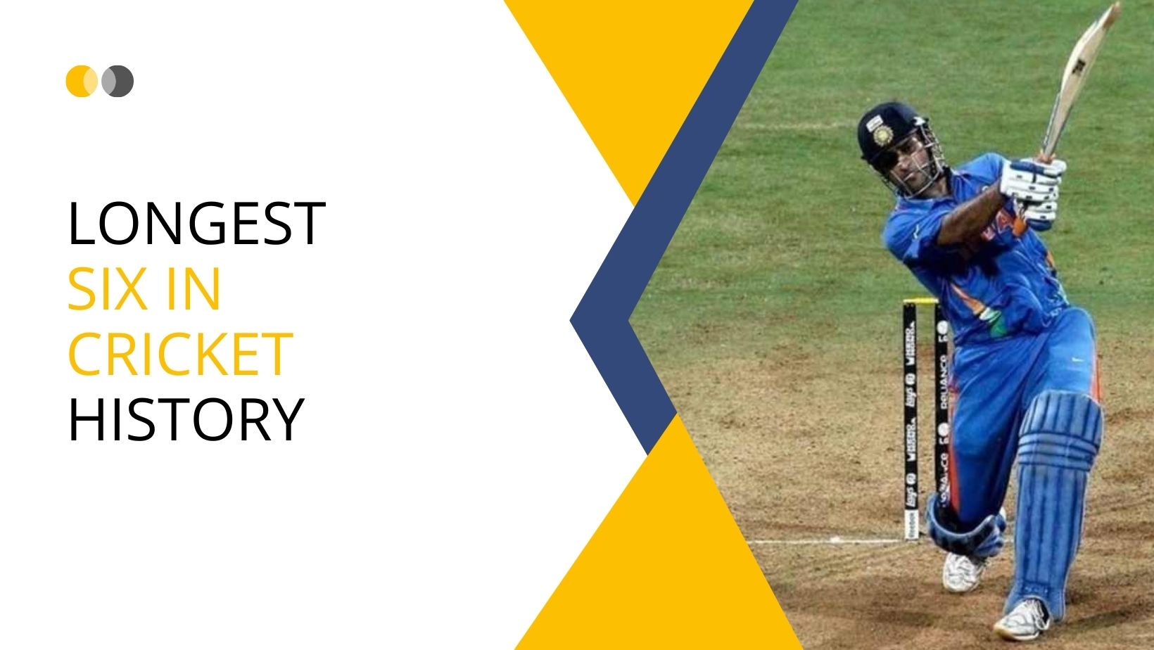 Top 10 Longest six in cricket History till 2024